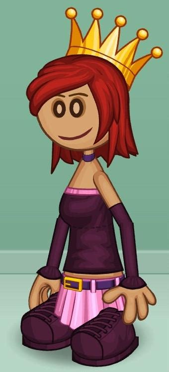 Candy Barbarian Dave The Barbarian By Smurfysmurf12345 On Deviantart