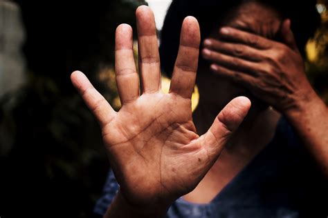 Un Report Links 11200 Gender Violence Cases To Nigeria