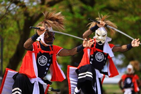 「鬼剣舞」の写真素材 2453件の無料イラスト画像 Adobe Stock
