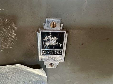 Victor Safe Meagher Auctioneers