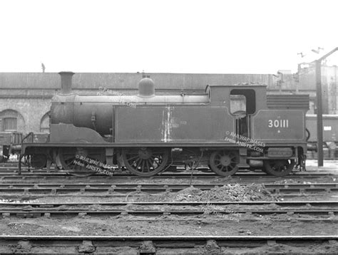 View M7 Class 30110 Wareham