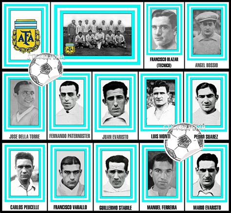 Uruguay Fifa World Cup 1930 Winner Artofit
