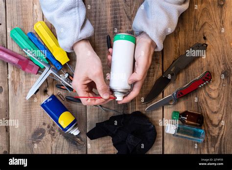 Lubrication And Maintenance Of Knives And Cutting Tools Aerosol Spray
