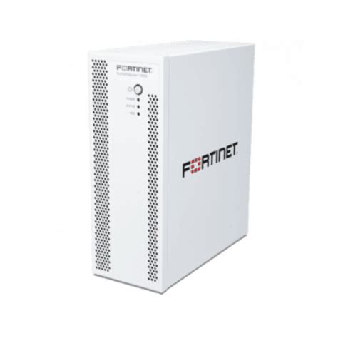 Fortianalyzer 150g Centralized Log And Analysis Appliance 4tb Storage