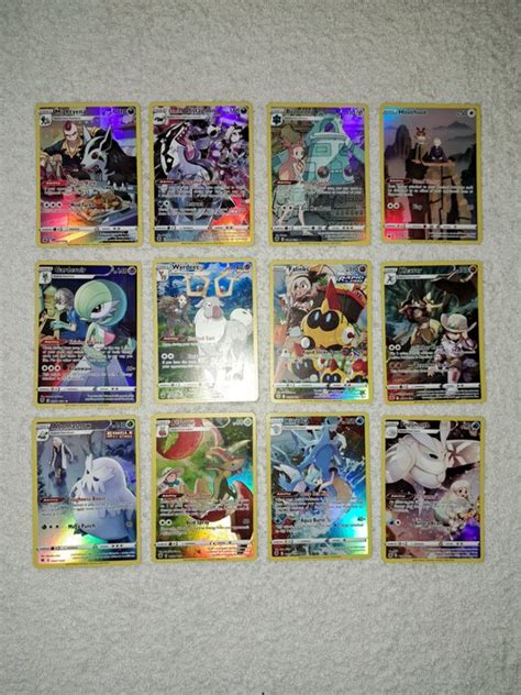 The Pokémon Company Pokémon Complete Set Astral Catawiki