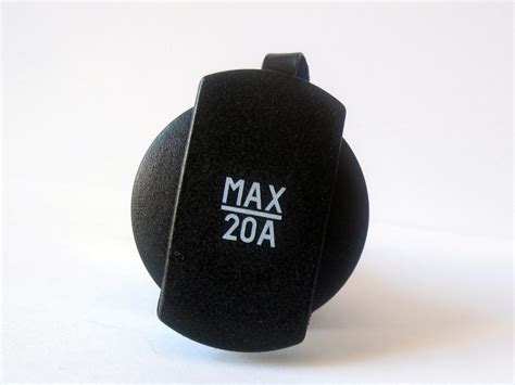 12 Volt Socket Type 1 4x4overlander