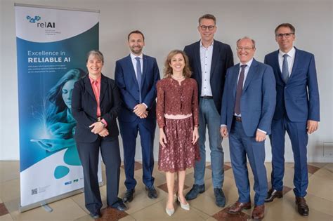 Munich Data Science Institute On Linkedin We Were Happy To Be There