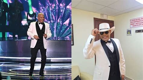 Who Was Rubby Pérezs Wife All About Inés Lizardo And Their Lifelong Bond Chemical City Paper