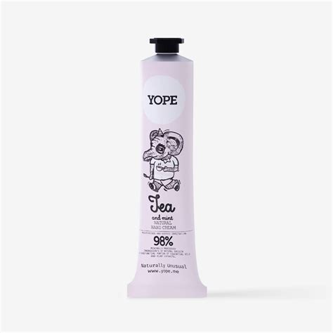 Yope 3 In 1 Mask Hydrate For Dry Hair Маска для сухого волосся 🛒