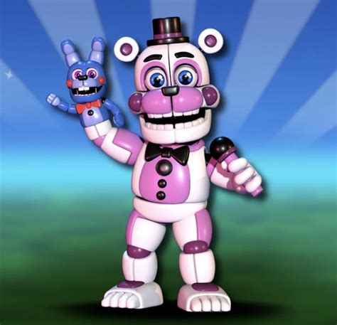 Adventure Fnaf Sl Animatronics Rfivenightsatfreddys