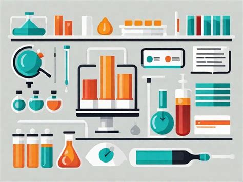 Premium Ai Image Tissue Analysis And Medical Research