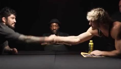 Logan Paul Issues Statement After Both Mike Perry And Dillon Danis Claim They Will Be Fighting