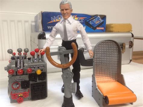 Scale Cockpits Scale Cockpits