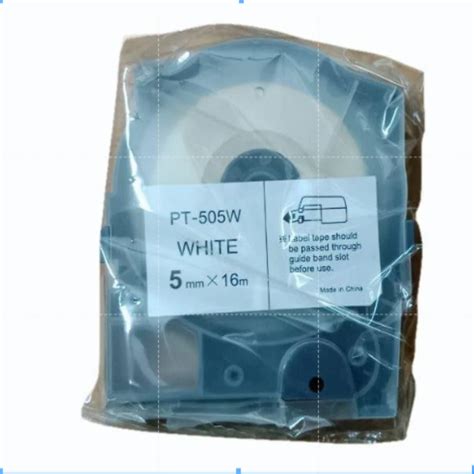 White Pt 505w Max 550 Ferrule Label At ₹ 450piece In Secunderabad Id