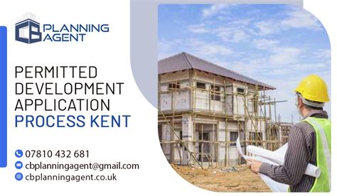 Permitted Development Application Process Important Things You Need