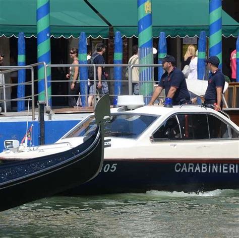 Tourist Dies In Italy Gondola Crash World News Uk