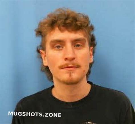 Caleb Willis 02142025 Franklin County Mugshots Zone