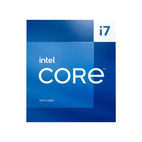 Intel Core I7 13700 Desktop Processor Supreme It Mall Supreme It Mall