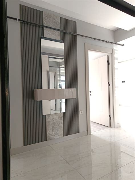 İncekte Merkezİ Konumlu Ultra LÜks 2 1 Satilik Daİre Evidda Mühendislik Ve Gayrimenkul