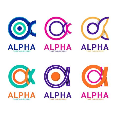 Alpha Omega Logo Images Free Download On Freepik