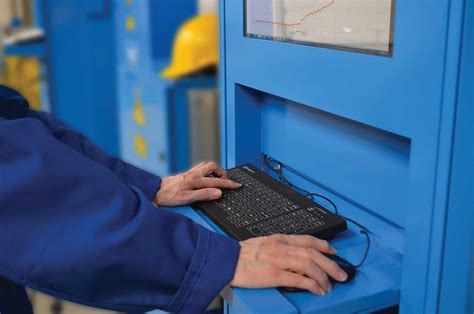 Vlt Data Entry Consoles