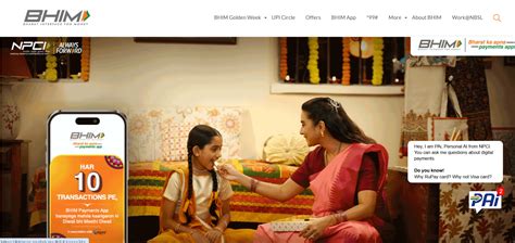 Does Bhim App Charge For Transactions Apps And Website Finanjo