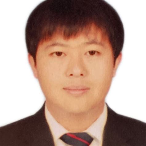 Xiaohan Wang Kyungpook National University Daegu Knu Research Profile