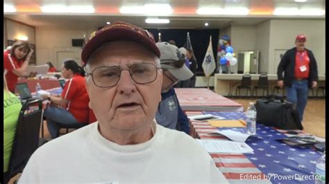 Interview With Mark Mason Youtube