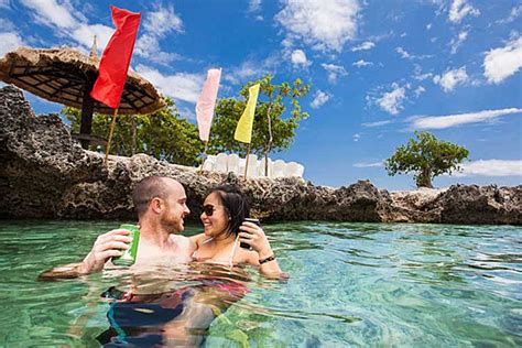 Treat Yourself To One Of The Locals Favorite Pastimes Bask In The