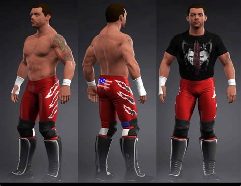 Mst3clayes Tna Caws Angelina Love Uploaded 6 27 17 Ps4