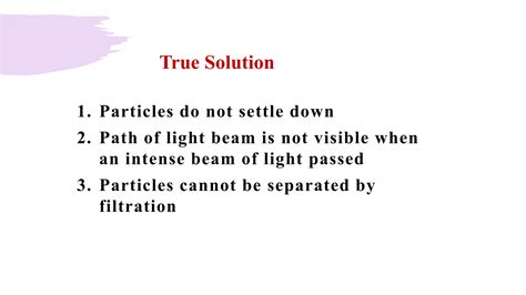 Colloidpptx Colloid True Solution Suspension Pptx