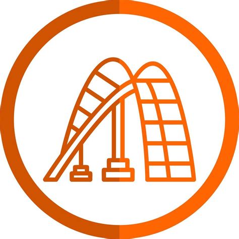 Roller Coaster Logo Vector Art Icons And Graphics For Free Download