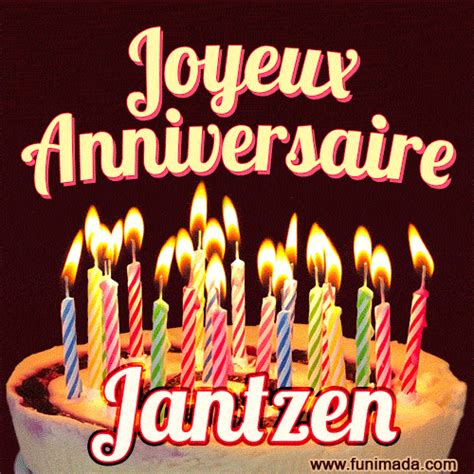 Happy Birthday Jantzen S For Him Download On