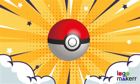 Original Pokemon Logo