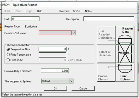 OptimizaciÓn De Procesos Lección 20 Reactor De Equilibrio