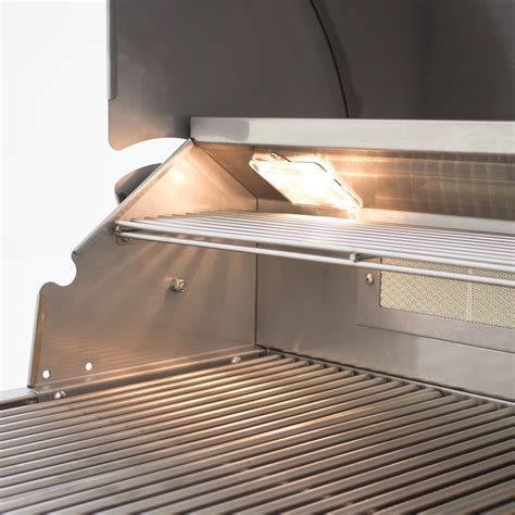 Blaze Blz 5lte2 Ng Lte 40 Inch 5 Burner Built In Natural Gas Grill With
