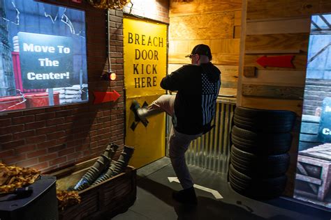 Decision Tactical Unveils New All Inclusive Packages For The Ultimate