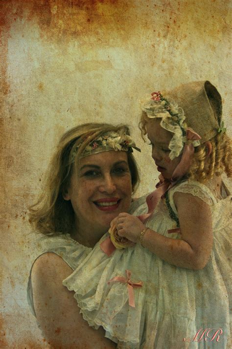 La Marquesita Real Dulzura Real Con Mam S Reales Parte Ii