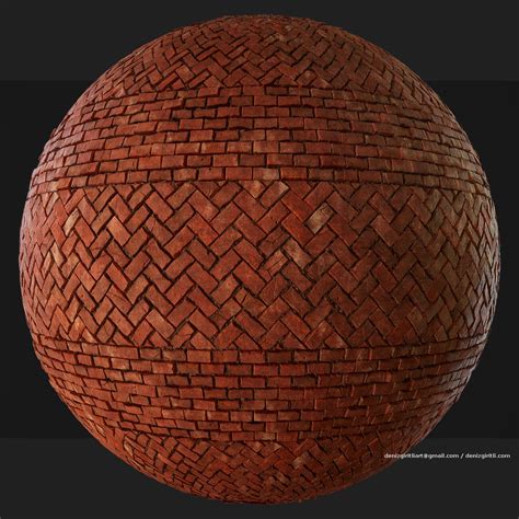 Substance Designer Apply Material Design Talk