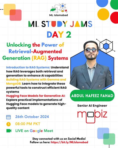 Abdul Hafeez Fahad On Linkedin Ai Machinelearning Rag Techtalk