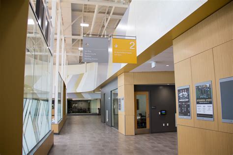 Cu Rec Center — Zach Kotel Art Design