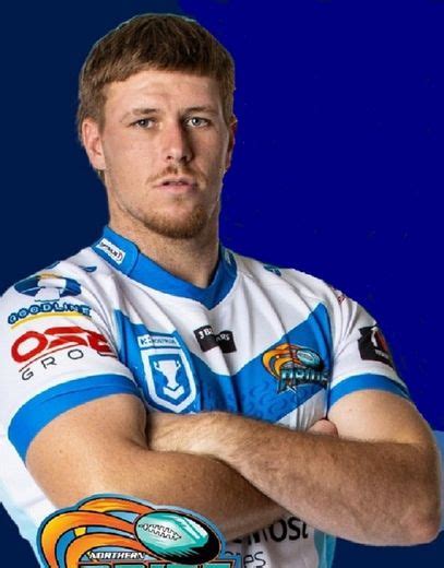 Limoux Laustralien Jaymon Moore Est Arrivé Au Xiii Limouxin Ladepeche Fr