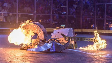 Battlebots Wallpapers Top Free Battlebots Backgrounds Wallpaperaccess