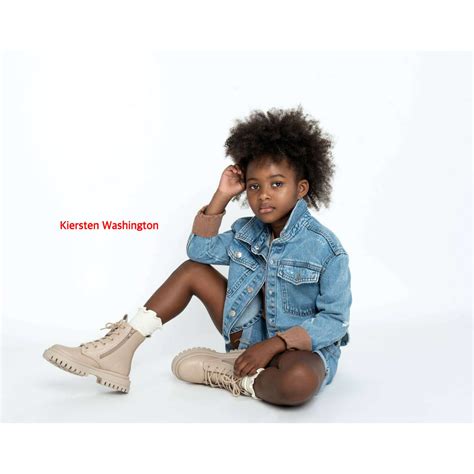 Meet Kiersten Washington Canvasrebel Magazine