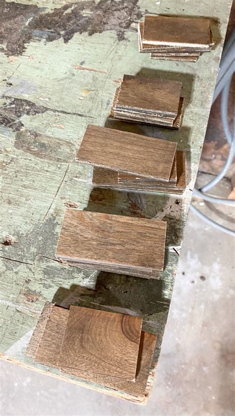 Pottery Barn Advent Calendar Dupe My Creative Days