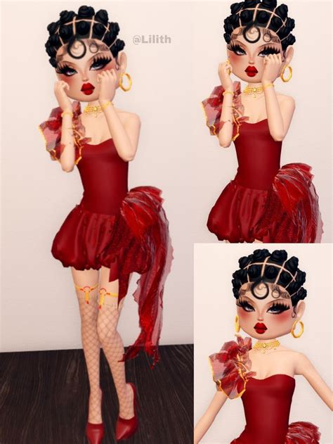 Fashion Icon Goal Dress To Impress Theme Hollywood Antiguo Silent