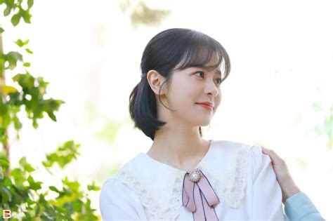 Kim Ju Yeon Picture 김주연 Hancinema Kim Ju Yeon Picture 김주연 Hancinema