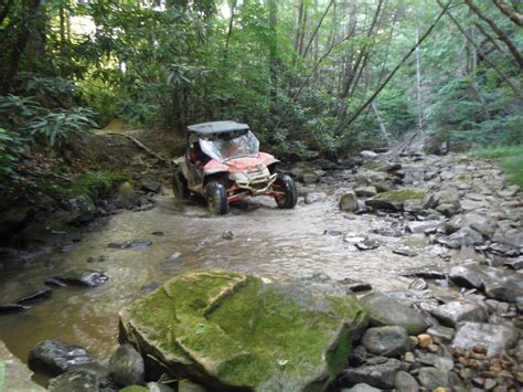 Get Ready To Off Road A Guide To The Loop Off Road Park