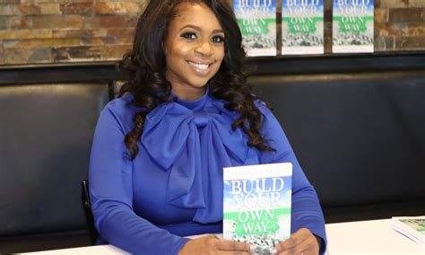 Life And Work With Taisha Crayton Boston Voyager Magazine Boston