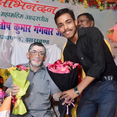 ashish gangwar